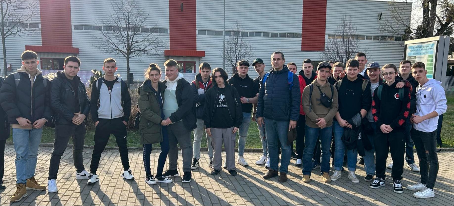 Automobil és Tuning Show | Hírek | Heves Vármegyei SZC Bornemissza ...