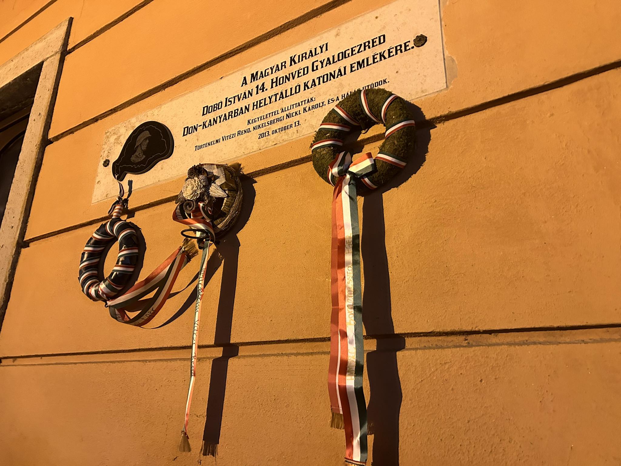 Koszorúzás | Hírek | Heves Vármegyei SZC Bornemissza Gergely Technikum ...